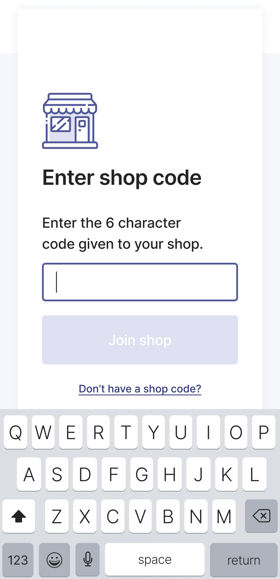 Guide to the RedeemSG Merchant App